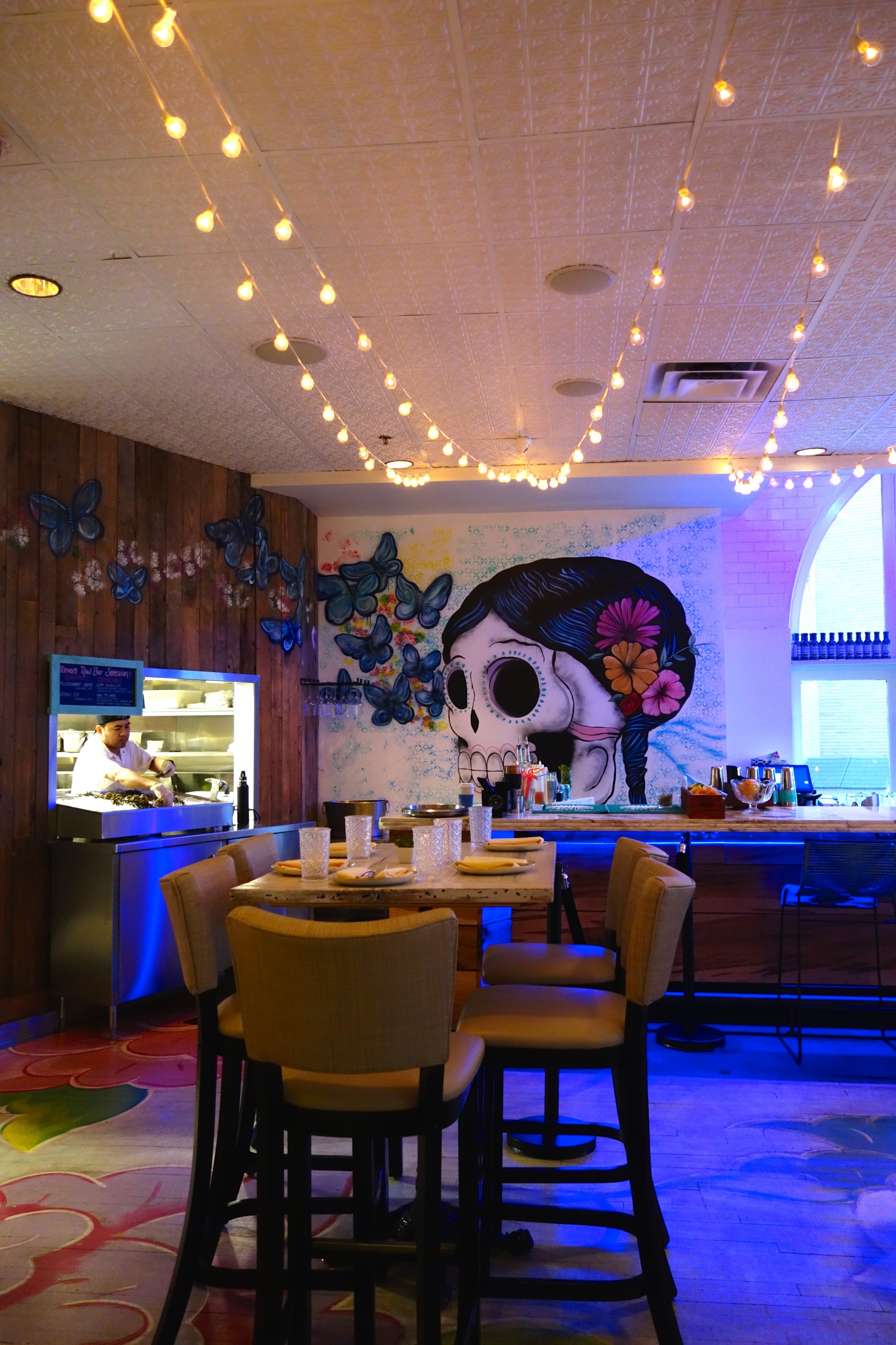 Yasu restaurant boston - bandsatila